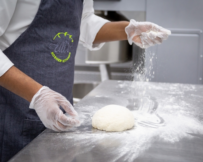 Kosher Food Catering Services Abu Dhabi UAE | Elli's Kitchen