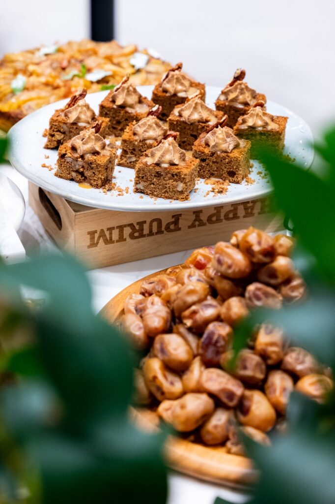 Kosher Food Catering Services Abu Dhabi UAE | Elli's Kitchen