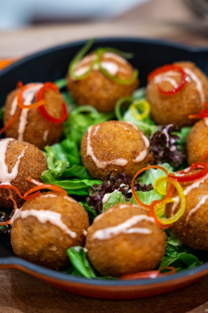Kosher Food Catering Services Abu Dhabi UAE | Elli's Kitchen
